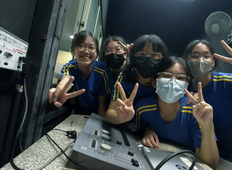 Information Technology Club