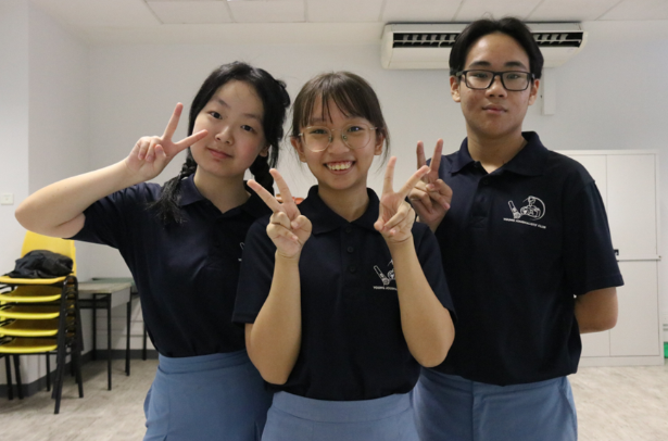 Young Journalists’ Club
