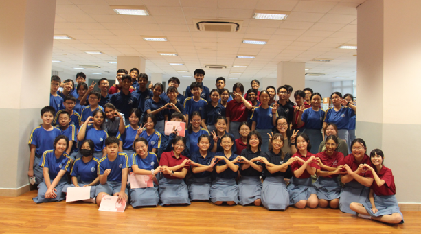 Young Journalists’ Club
