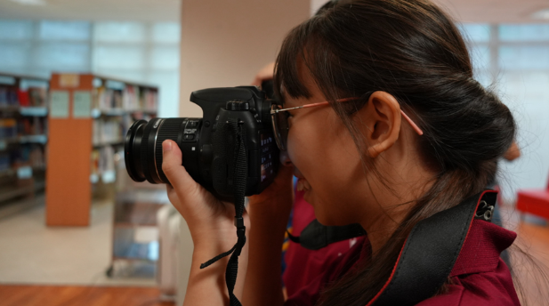 Young Journalists’ Club