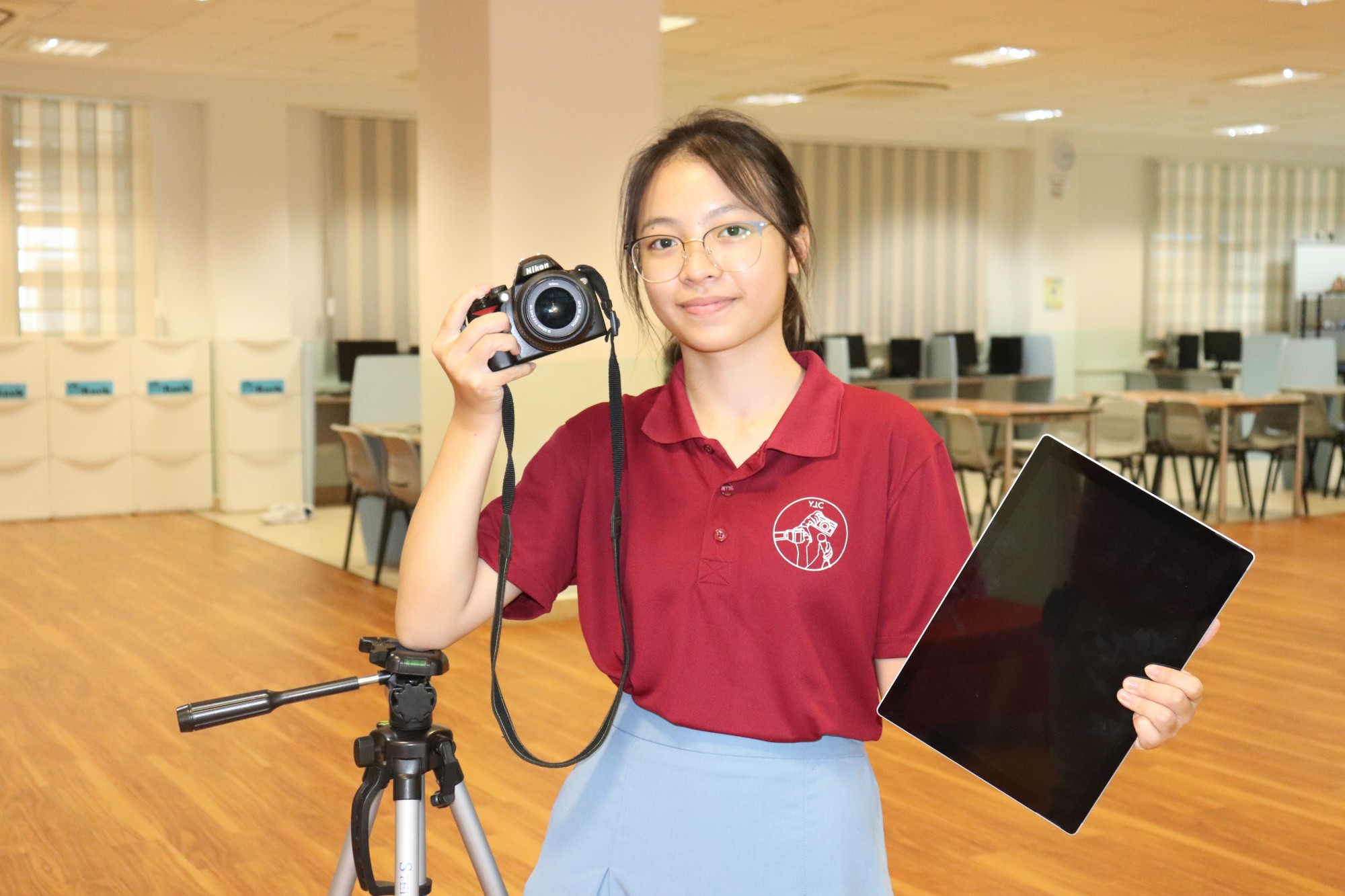Young Journalists’ Club